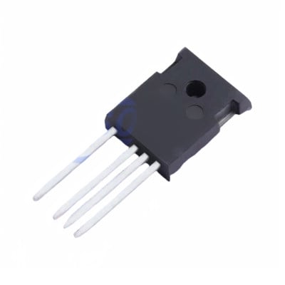 Bestirpower BCZ65N45M1 Single N-Channel MOSFET