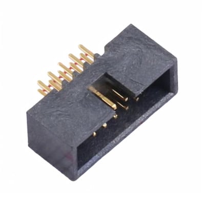 Amphenol 20021444-00010T1LF