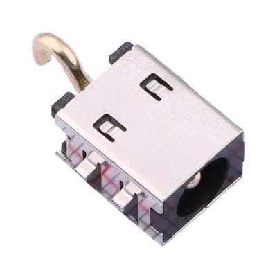 HDGC DC550200-1174-2H Power Connector Chip