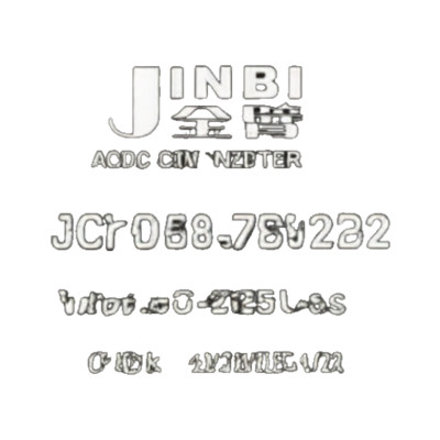 JINBI J5AW220D12B2-AC Off-Board AC DC Converter for sale
