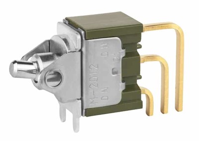 Bracket PC Mount Miniature Rocker