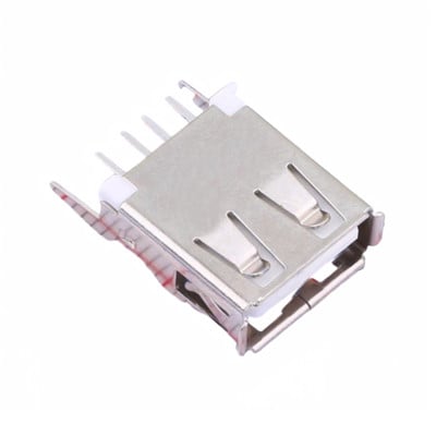 HanElectricity 181N-1VV155-S USB, DVI, HDMI Connector Assembly