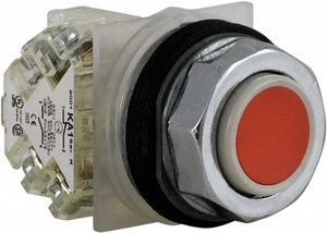 Schneider 9001KR1RH2 Pushbutton Switch