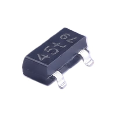 Nexperia BAS45A,133 Single Diode