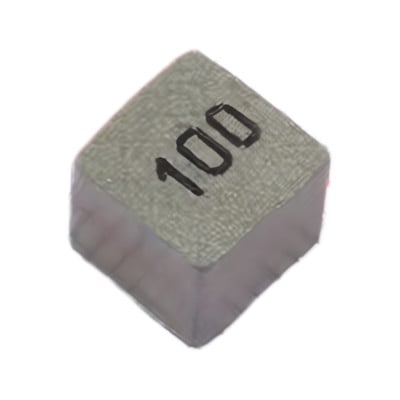 Coilank AAPS0660M100F Fixed Inductor for sale