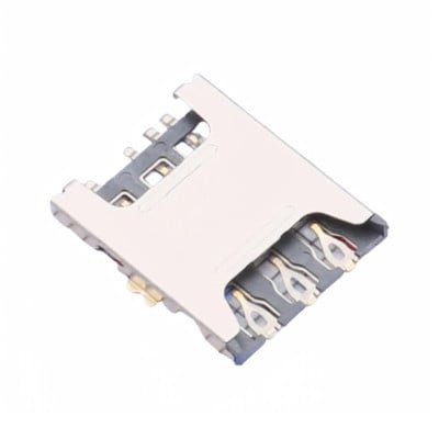 MUP C7024-03 PC Card Socket
