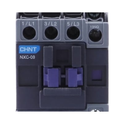 CHINT NXC-09 Electromechanical Contactor