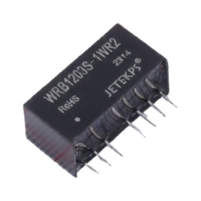 JETEKPS WRB4812S-3WR2 DC DC Converter Chip