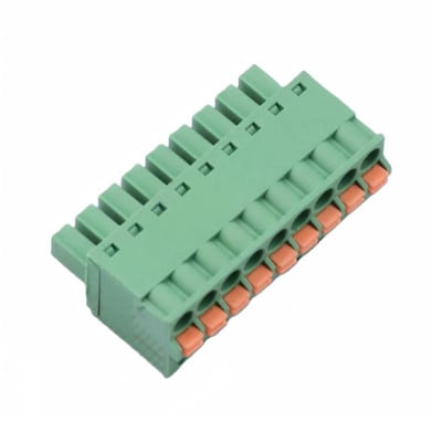 JXTCONN A381KD-10P1G36 Header Plug Socket Chip