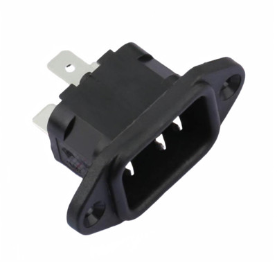 Bulgin PX0597 Power Entry Module (PEM) Chip