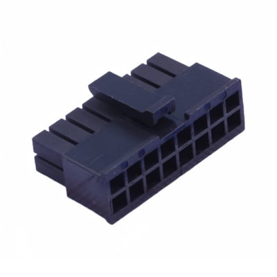 Hongxing HX30002-16P Rectangular Connector Housing for sale