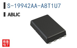 ABLIC S-19933DA-A6T8U7