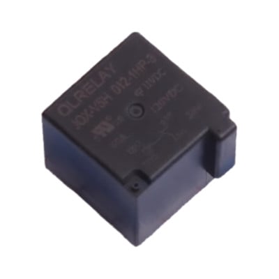 QLRELAY JQX-V5H 024-1HP Automotive Relay Chip
