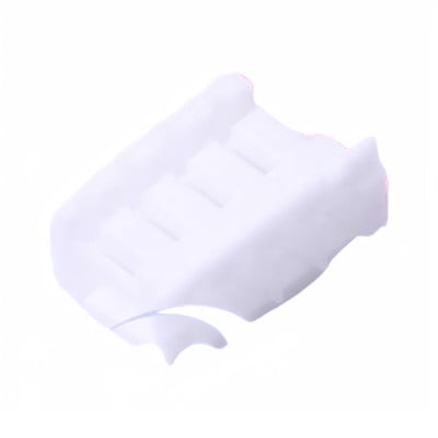 XUNPU WAFER-ZH1.5-3PJK Rectangular Connector Housing
