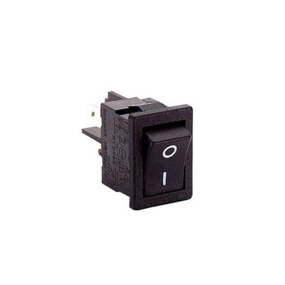 Bulgin T8550VBAAA Rocker Switch