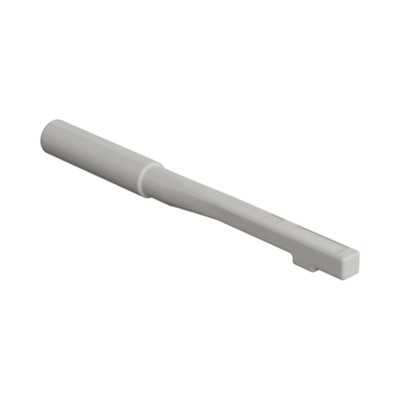 Squba 3.6 Sealed Female Cavity Plug, UL 1015 Wire, Natural for sale