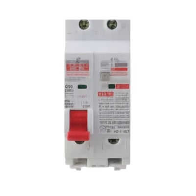 Delixi Electric DZ47SLES1C16A Miniature Residual Current Circuit Breaker