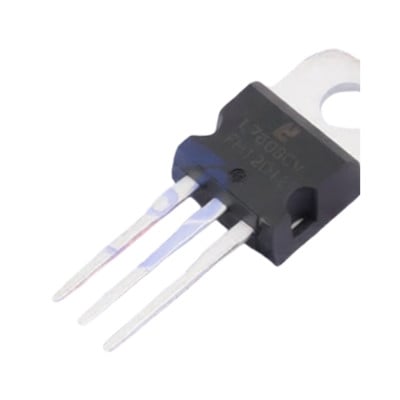 Minos L7810CV Linear LDO Voltage Regulator