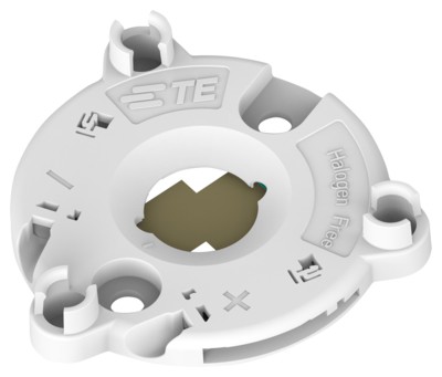 TE Connectivity 4-2213678-3 Optoelectronics Accessory for sale