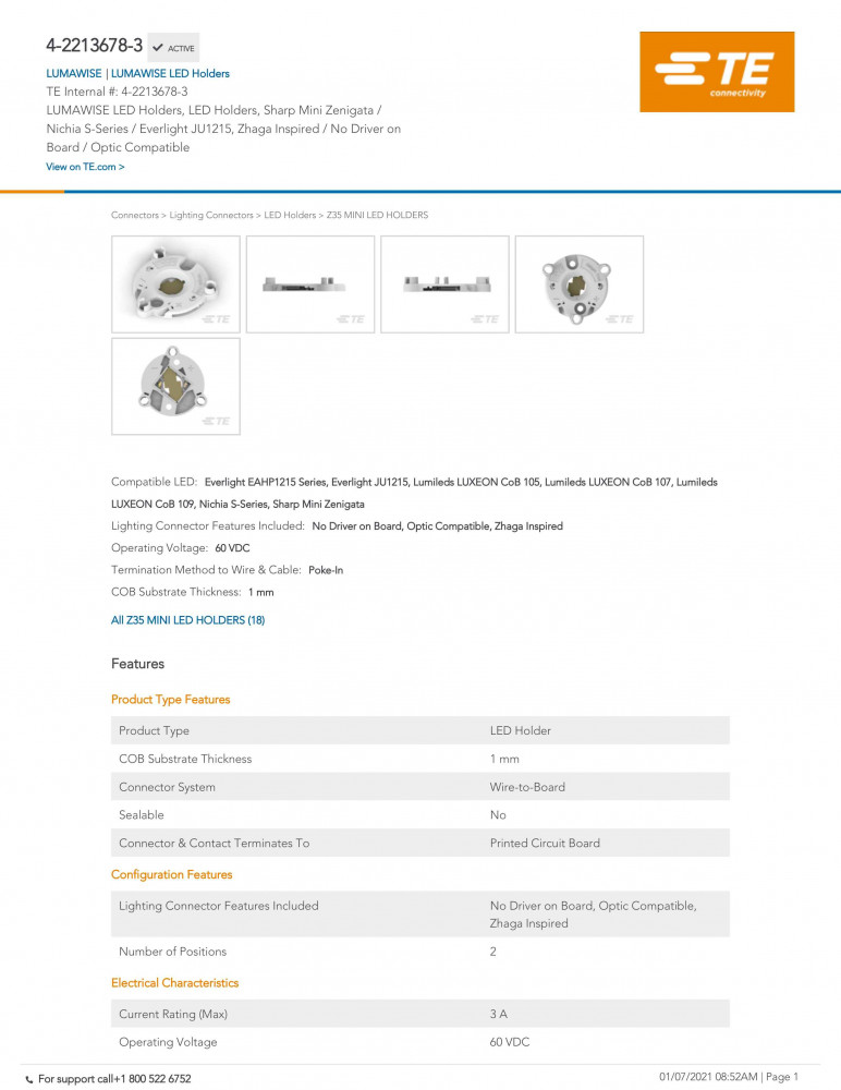 4-2213678-3 technical document page 1
