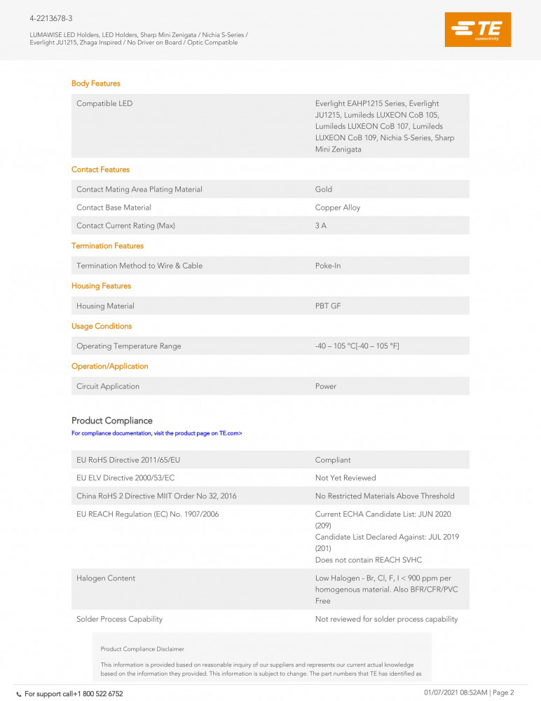 4-2213678-3 technical document page 2