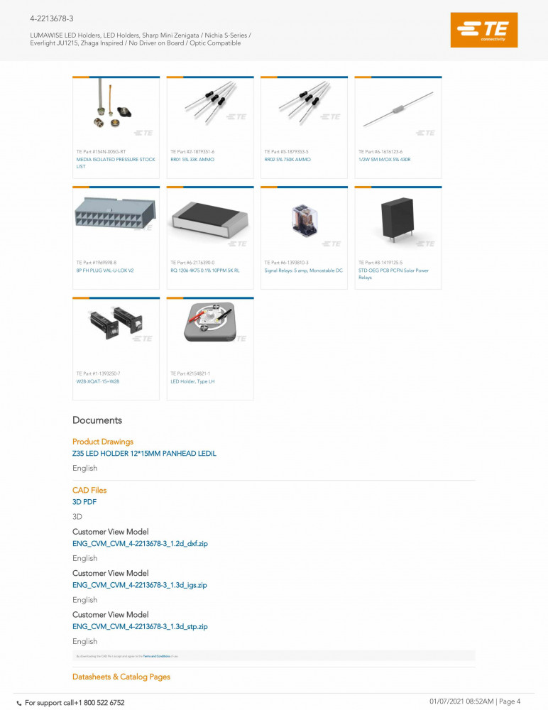 4-2213678-3 technical document page 4
