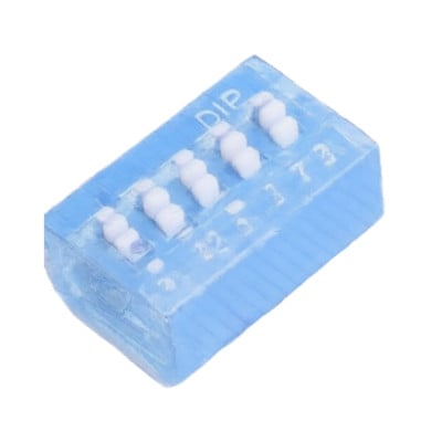 hanxia HX 2.54-7P CJPB-L for sale