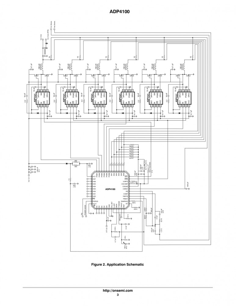 ADP4100 datasheet page 3