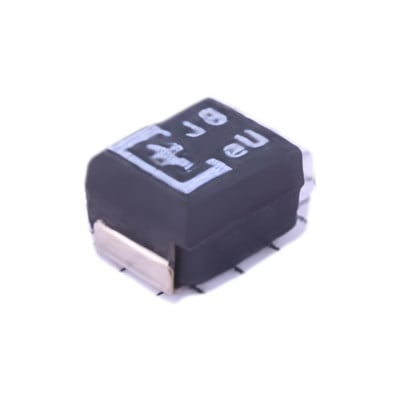 PANASONIC 2R5TPE220M Tantalum Polymer Capacitor