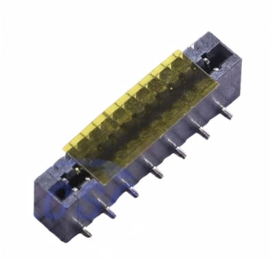 GUOCONN 1.0-B-28PB-RML FFC/FPC Flat Flexible Connector Housing