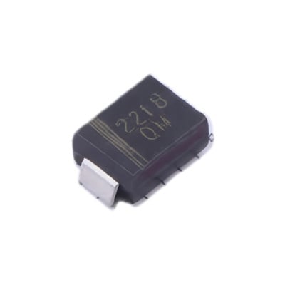 BORN SMBJ440A TVS Diode