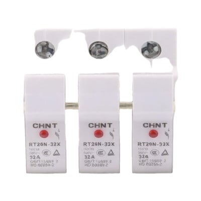 CHINT RT28N-32X 2P Fuseholder