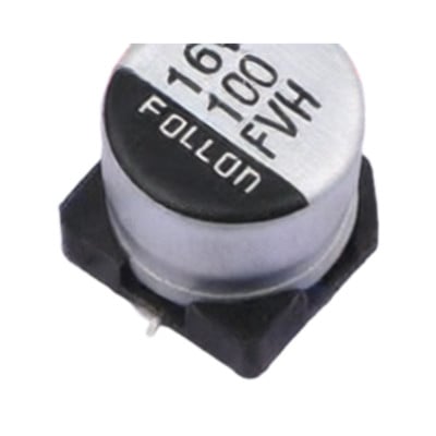 FOLLON EFVH010ADA221M0652