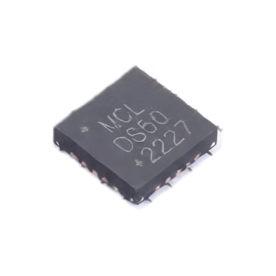 Mini-Circuits DAT-31A-SP+ Attenuator Chip