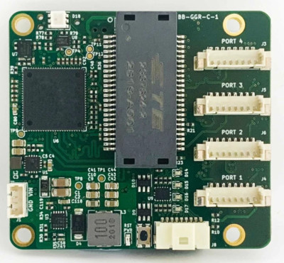 BB-GGR-D-1 for sale
