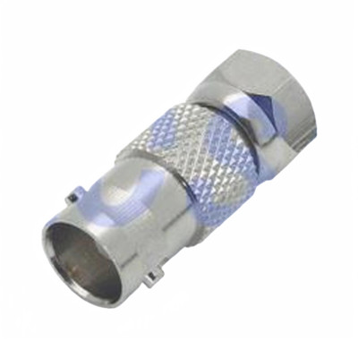 L-com BA036 Coaxial Connector (RF) Adapter
