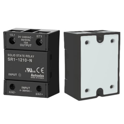 Autonics SR1-1420-N Solid State Relay