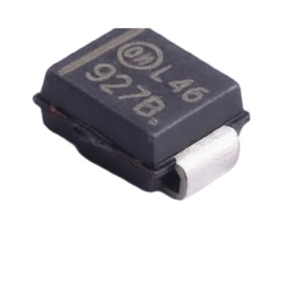 onsemi 1SMB5929BT3G Single Zener Diode