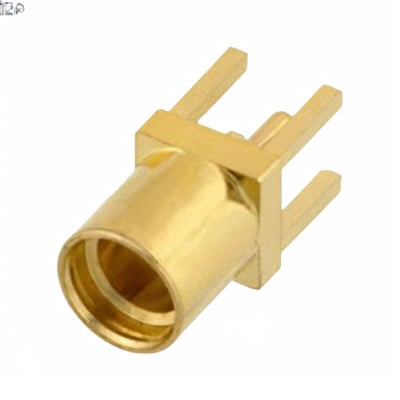 PASTERNACK PE4949 Coaxial Connector (RF) Assembly