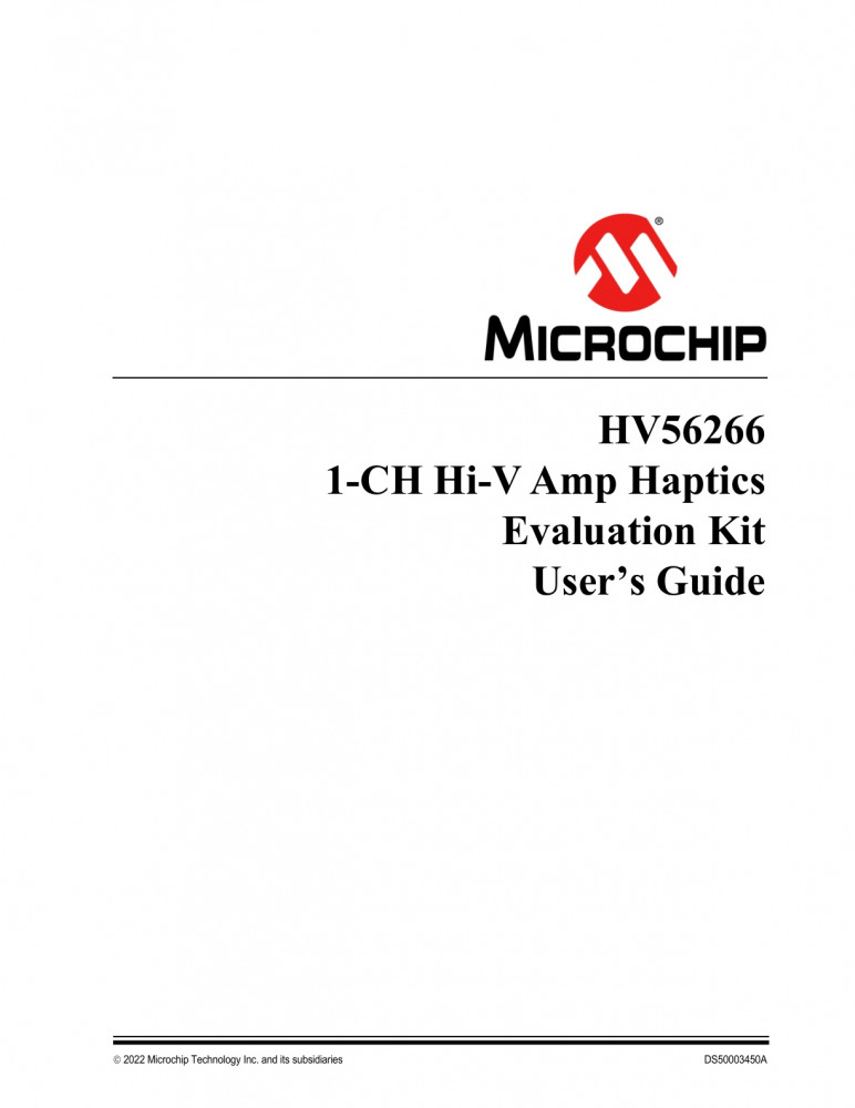 EV86G67A technical document page 1