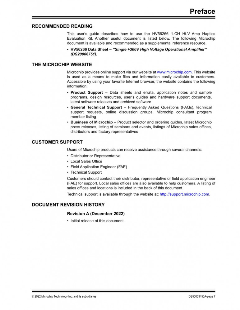 EV86G67A technical document page 7