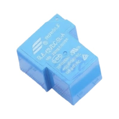Songle Relay SLC-12VDC-SL-C Power Relay