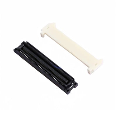 XKB Connection X0814WVS-2x08AS-9TV01 Edge Type Mezzanine Board-to-Board Array Connector