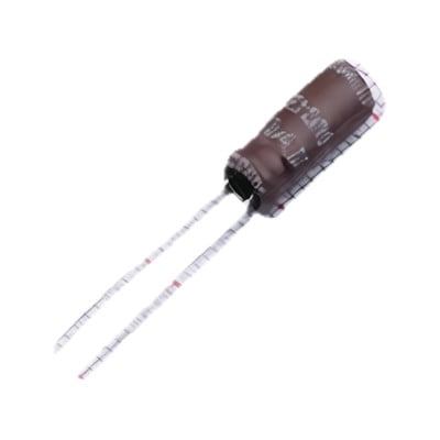 Econd 6.8UF50VC110GL