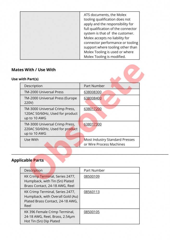 638014000 tooling document page 3