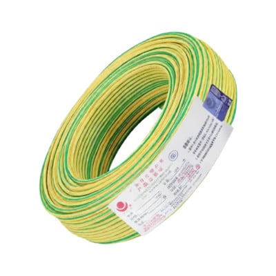 jinlongyu BVR-6Blue Single Conductor Hook-Up Wire
