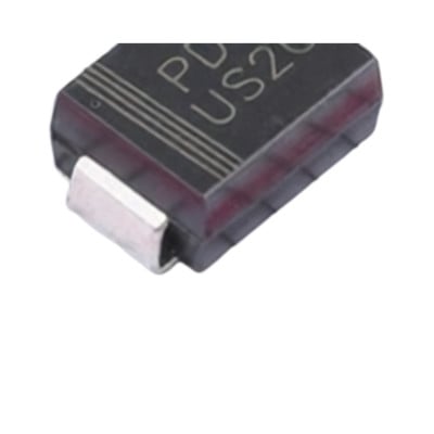 PDW RS3MB Single Diode