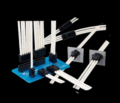 HRS DF63R-5S-3.96C Rectangular Connector Housing for sale