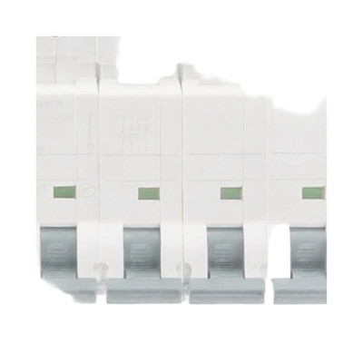 SIEMENS 5SY6403-8CC Miniature Circuit Breaker