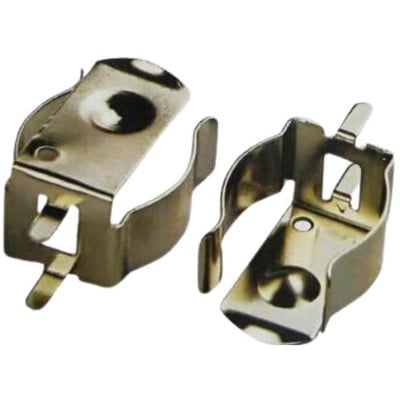 Assmann WSW Components A-BAT-CH-C5-EA-GTP2 Blade Type Power Connector Assembly